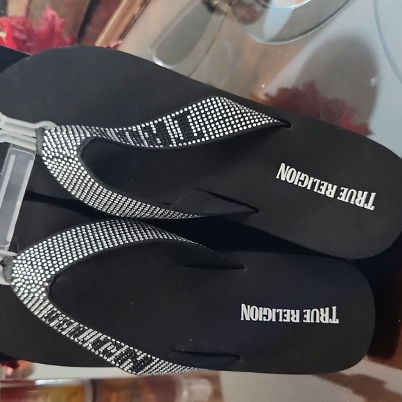 True Religion | Shoes | True Religion Sandals | Poshmark